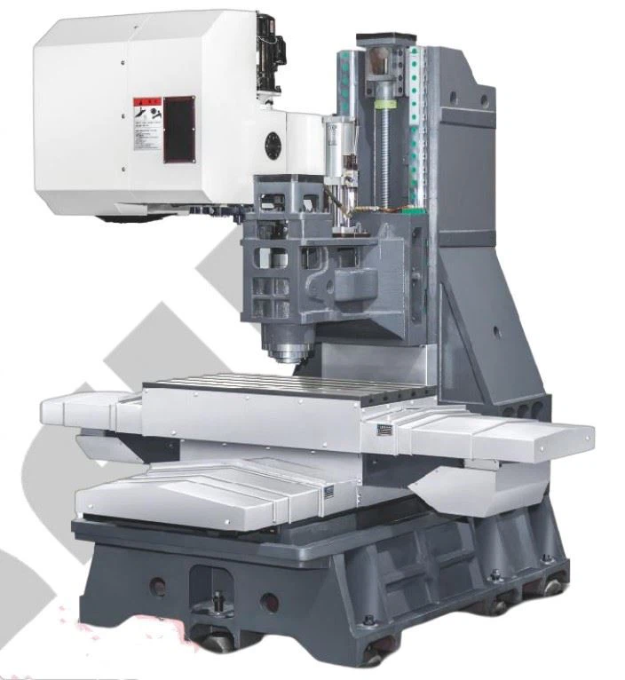 What are the hardware components of a FANUC CNC system? - Blog - JIDE